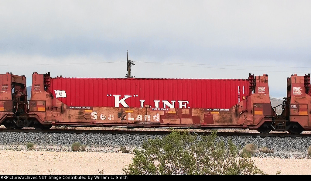 EB Manifest Frt at Erie NV -65